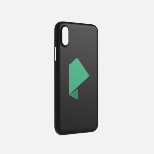 Plastic Smartphone Case – InnerG Exposure